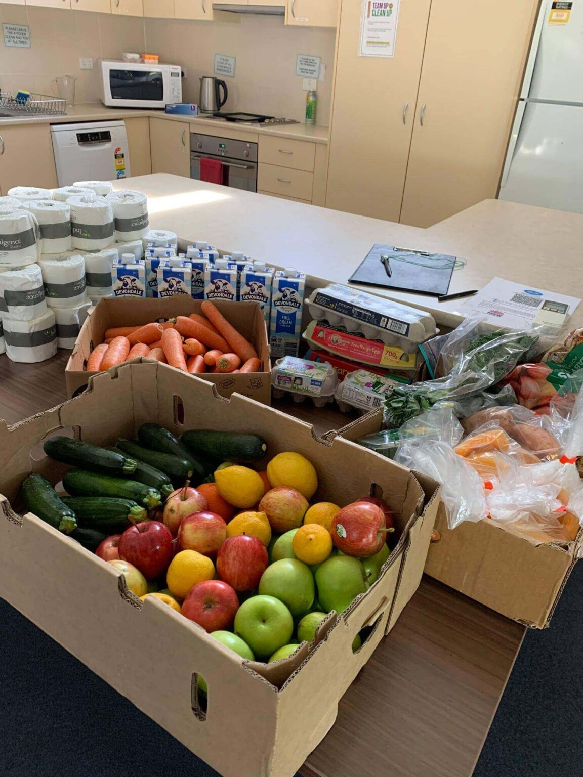 Support - Pathways Community