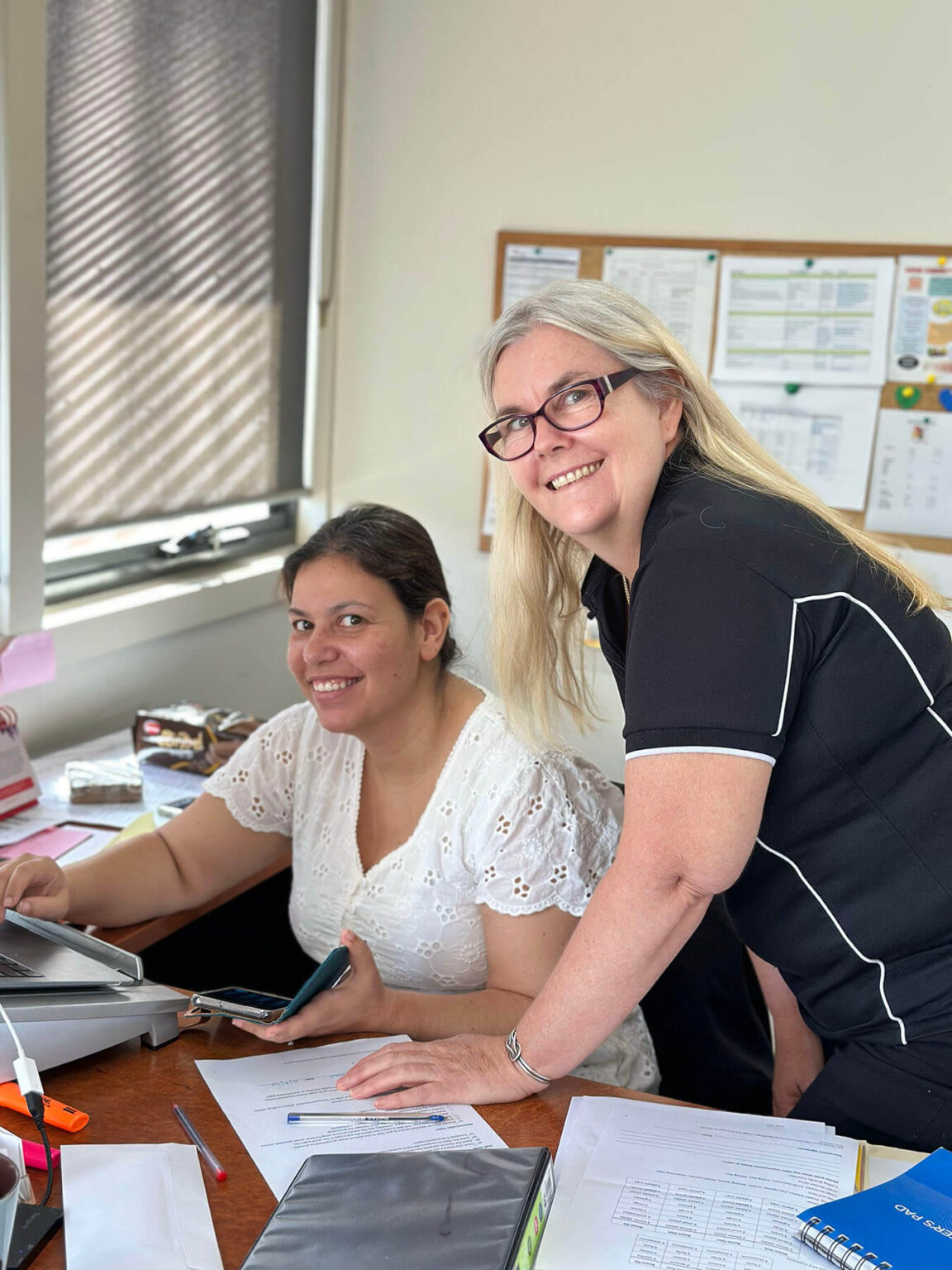 Accommodation Shs Pathways Community