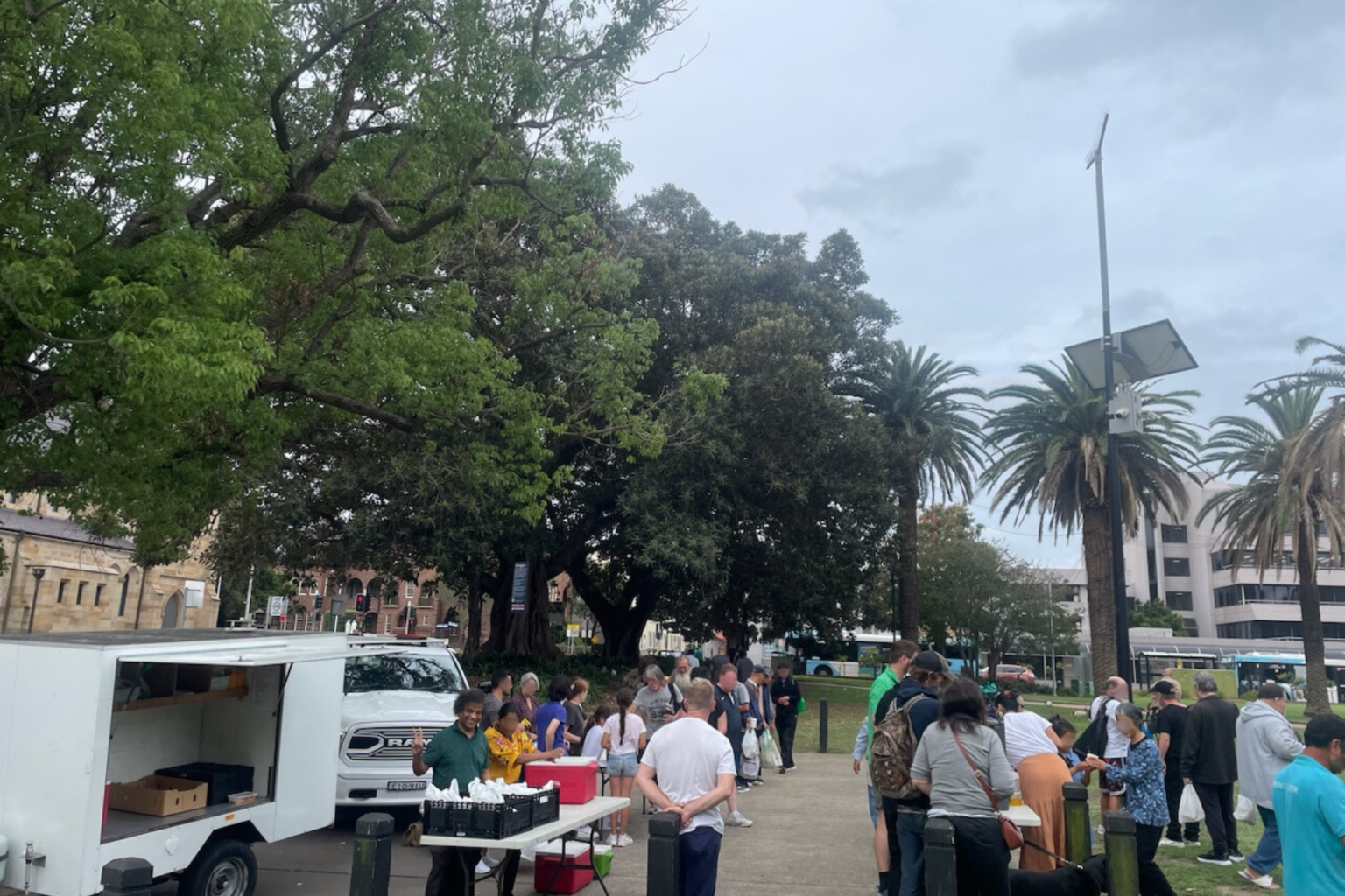 Support - Pathways Community